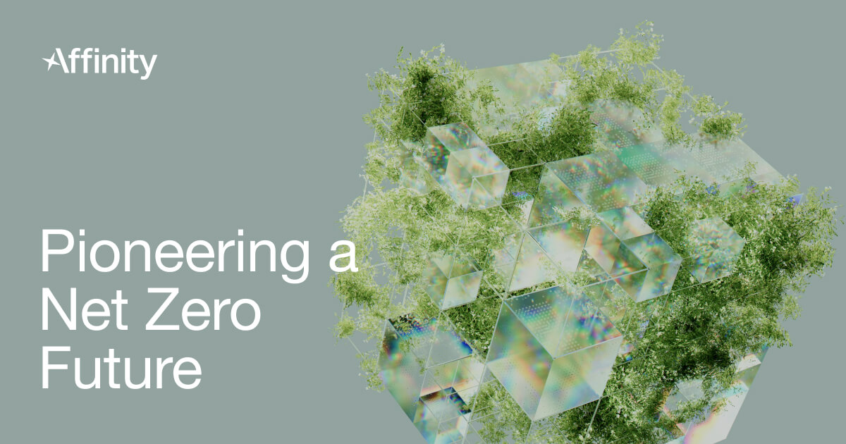 Star Affinity Ventures Ltd. | Pioneering a Net Zero Future